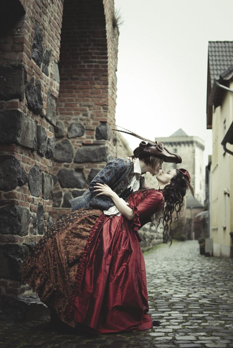 The Pirate Church – esse quam videri